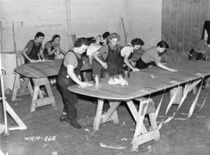 About - De Havilland Canada