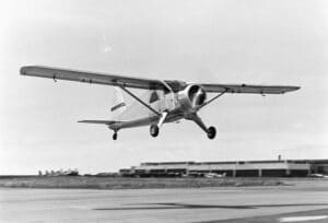 About - De Havilland Canada