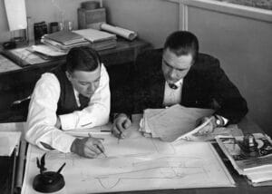 About - De Havilland Canada