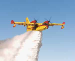De Havilland Canada Provides Production Update for DHC-515 Firefighter ...