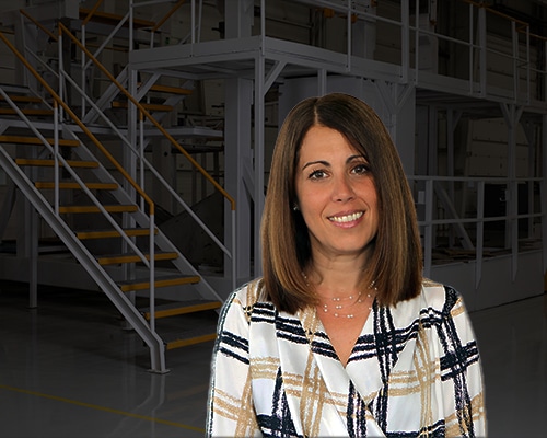 About - De Havilland Canada