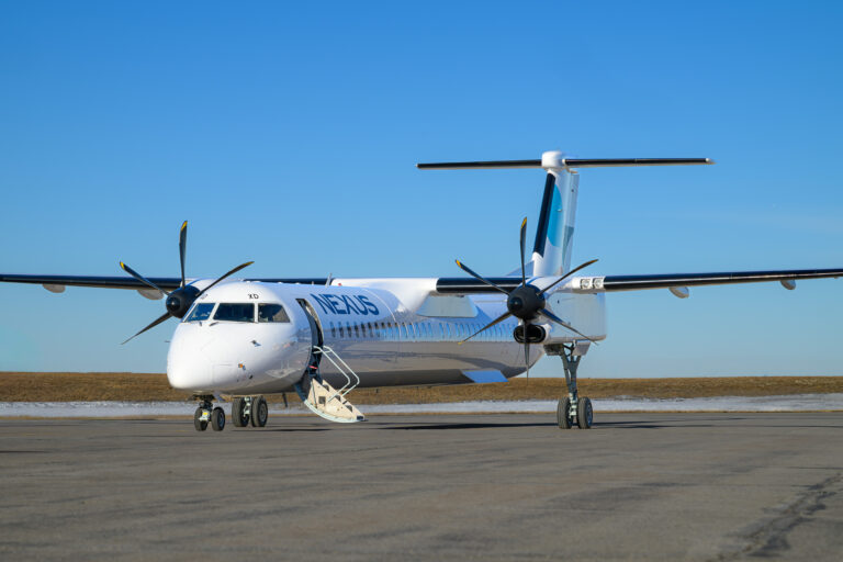 De Havilland Aircraft of Canada Limited